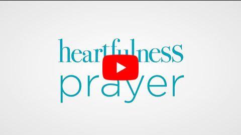 Simple Heartfulness Meditation Practices